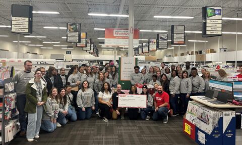 Domtar, Office Depot® Charitable Partnerships Support Education ...